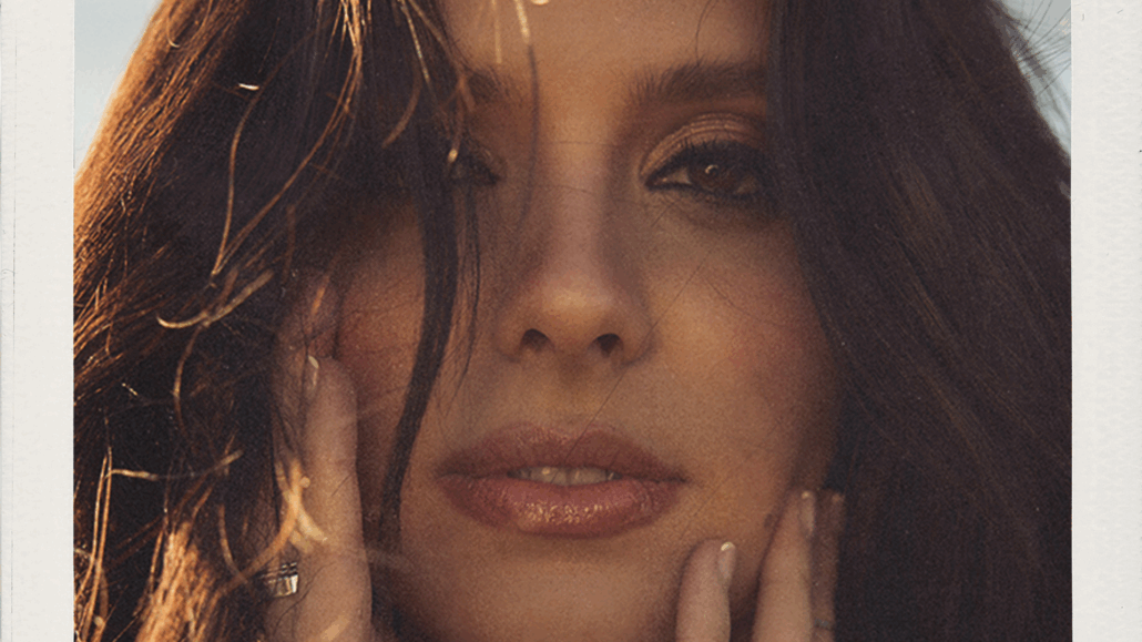 Lanie Gardner Shares Snapshots Of Life On New 'Polaroids' EP - MusicRow.com