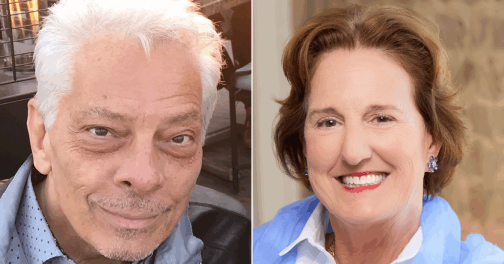 Mike McVay & Julie Talbott To Be Inducted Into Radio Hall Of Fame ...