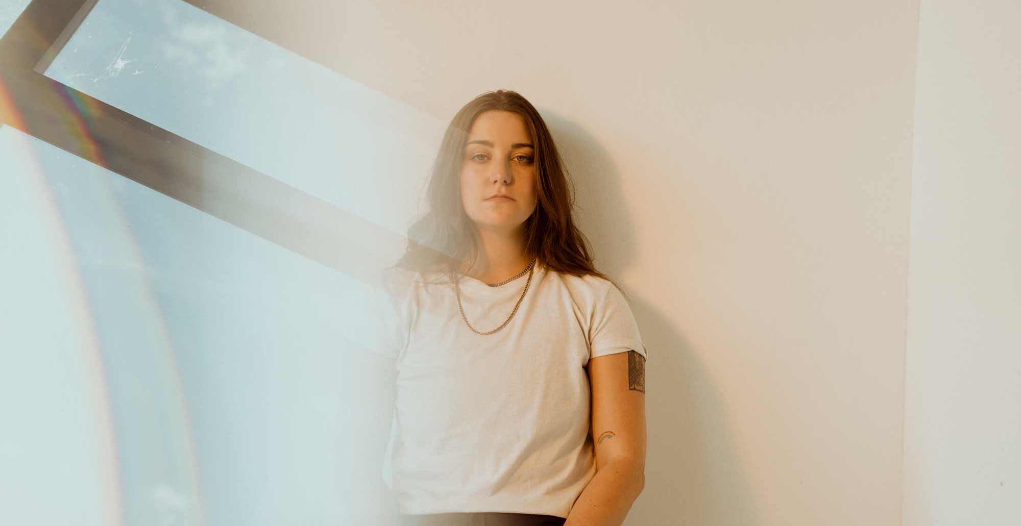 Katie Pruitt Slates Acoustic Fall Tour - MusicRow.com