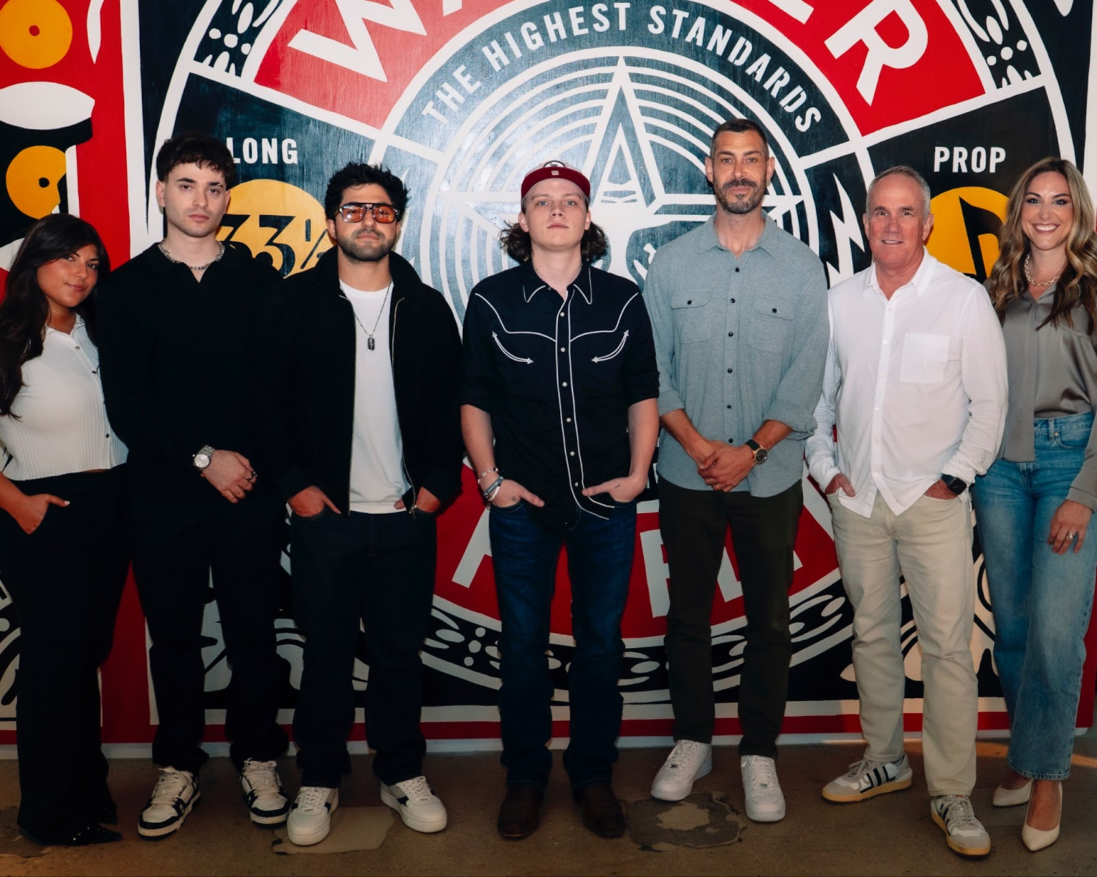 Blake Whiten Inks With Enchntmnt/Warner Records - MusicRow.com