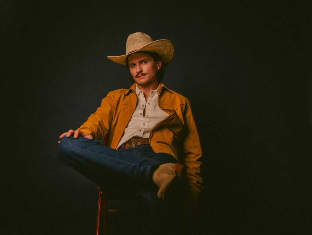 Braxton Keith To Embark On 'This Ain’t My First Tour Tour' This Summer ...