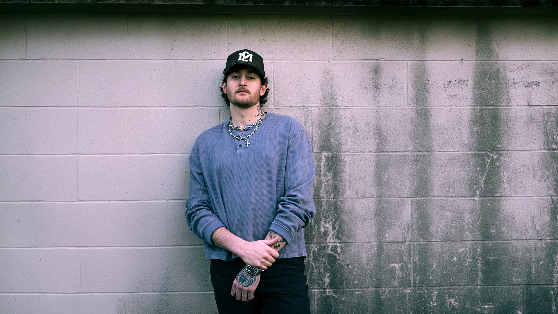 Austin Snell Drops New Track, Announces 'Home Sweet Hell Fall Tour ...