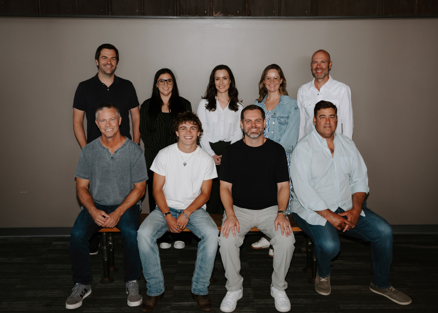 Timmy McKeever Signs With Big Loud Records - MusicRow.com