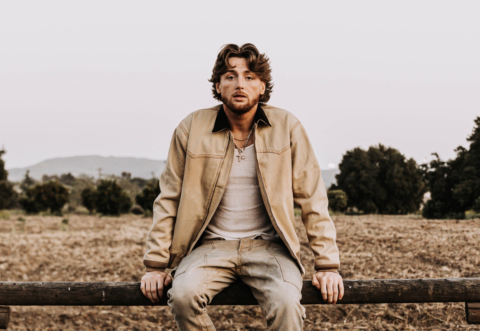 Bailey Zimmerman To Launch ‘Different Night Same Rodeo Tour’ In ...