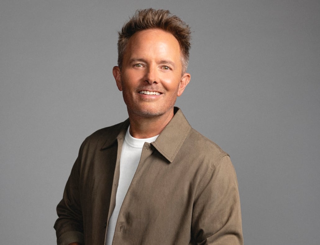 Chris Tomlin Slates New Album 'The King Is Still The King' For ...
