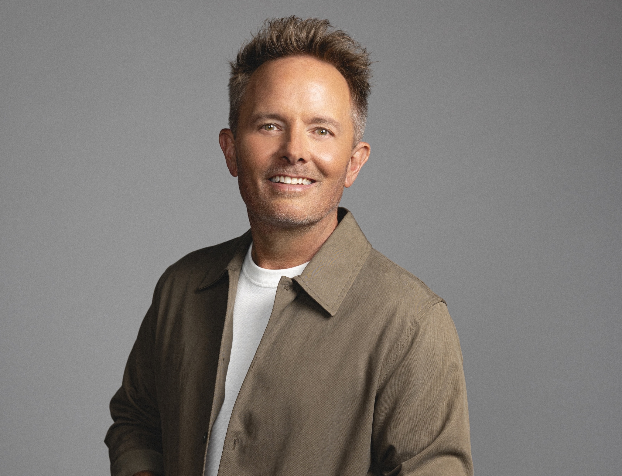 Chris Tomlin Slates New Album 'The King Is Still The King' For ...