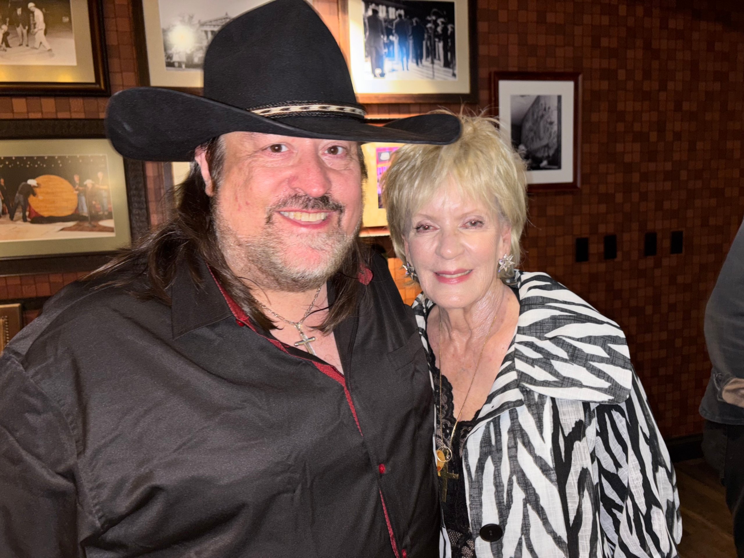 Blue Hat Records Rebrands Charlie Daniels' Beau Weevils Project ...