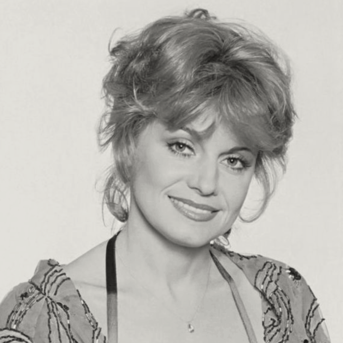 CMA Award Winner Helen Cornelius Passes - MusicRow.com