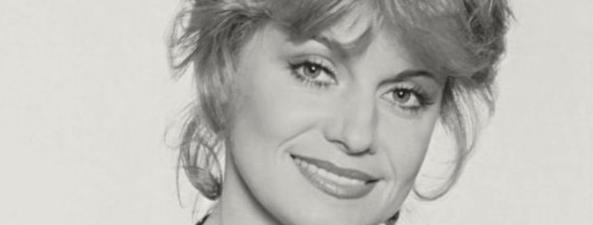 CMA Award Winner Helen Cornelius Passes - MusicRow.com