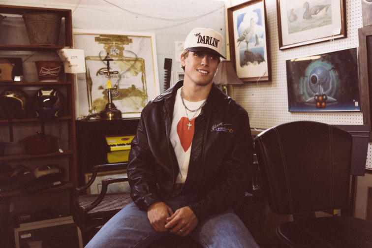 Hudson Westbrook’s Wild Ride To His Debut Album [Interview] - MusicRow.com