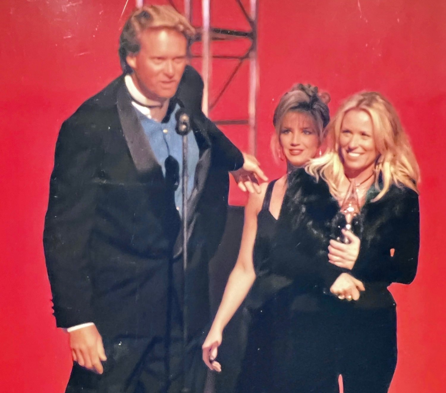 My Music Row Story: Combustion Music's Chris Farren - MusicRow.com