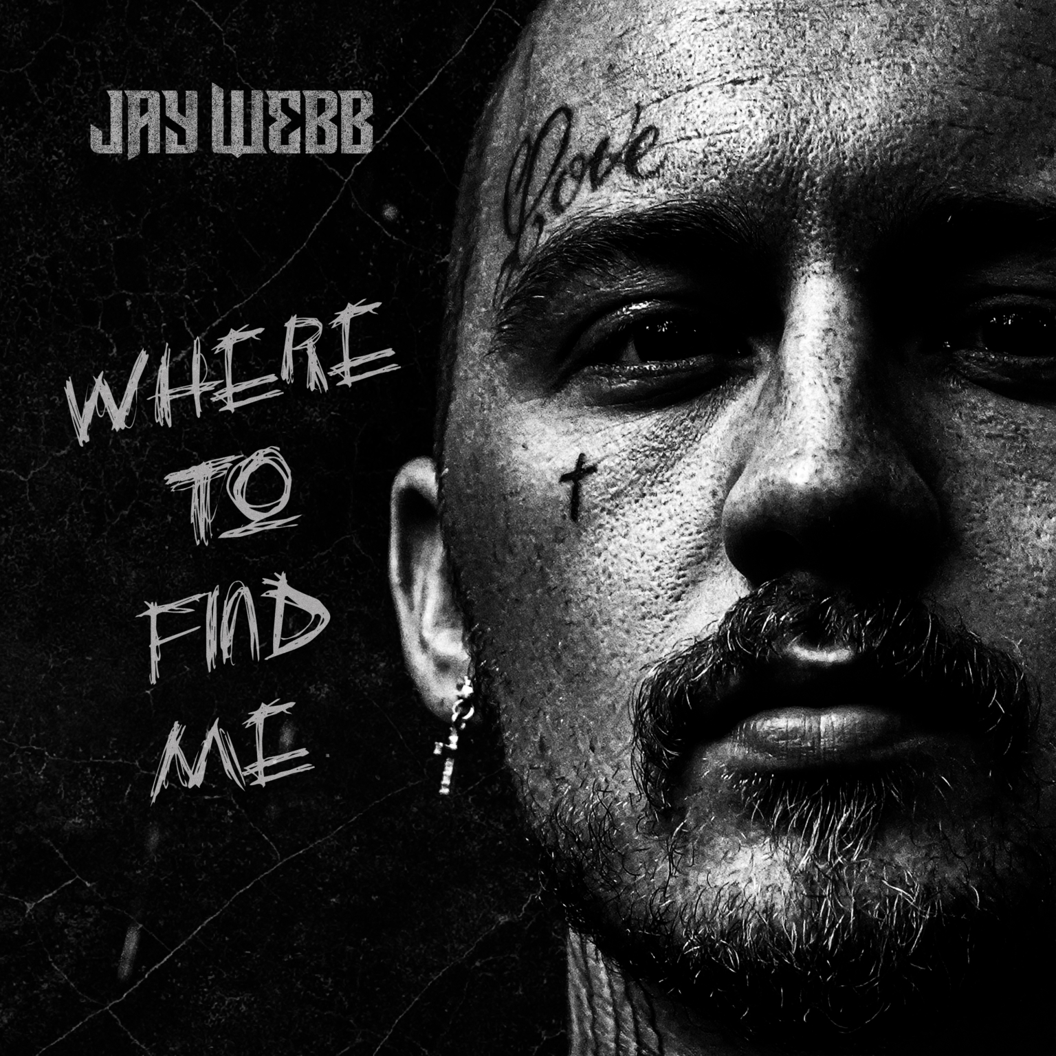 Jay Webb Delves Into Life's Messier Moments On New LP 'Where To Find Me ...