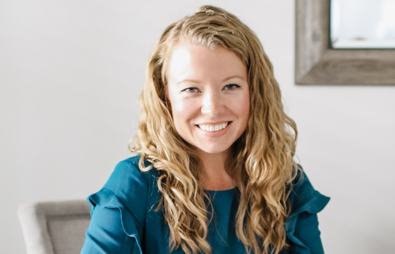 Krista Dykes Launches She Laughs Media - MusicRow.com
