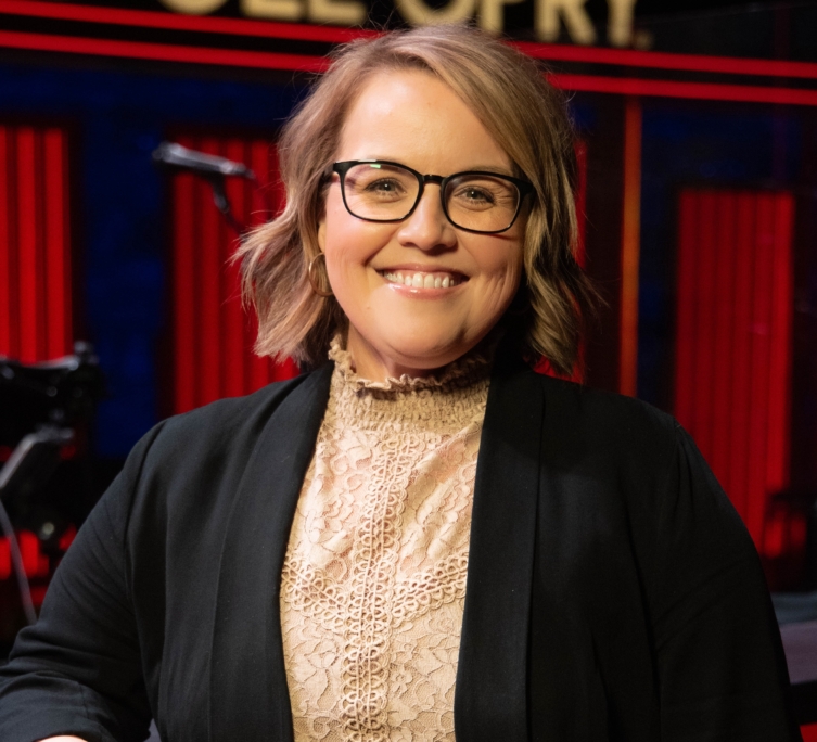 The Hands & Feet Of The Grand Ole Opry: Meet The People Behind The ...