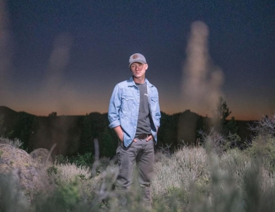 Sam Barber Sets New EP 'Music For The Soul' For August - MusicRow.com