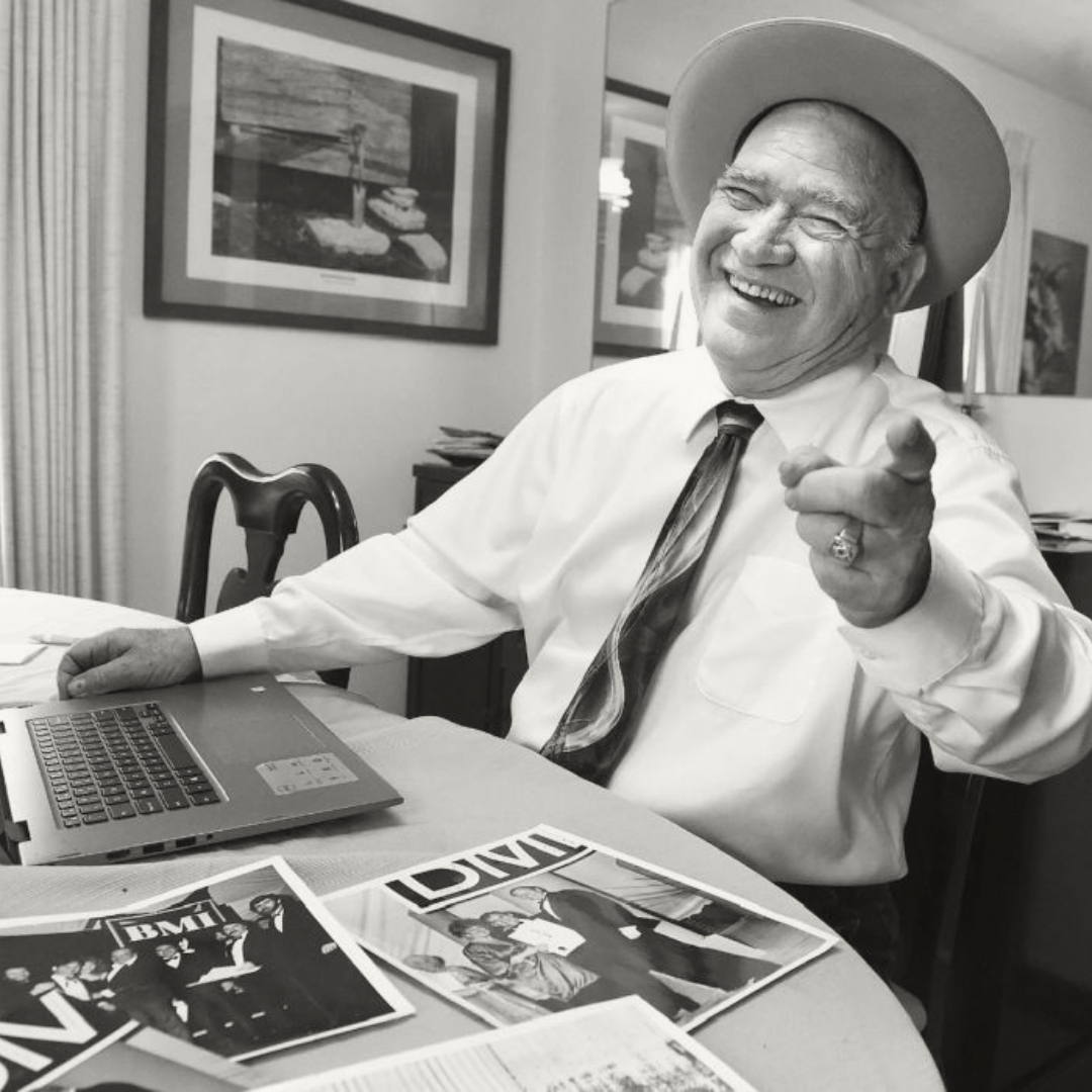 Nashville Songwriter-Artist Sandy Pinkard Passes - MusicRow.com