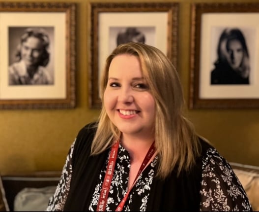 The Hands & Feet Of The Grand Ole Opry: Meet The People Behind The ...