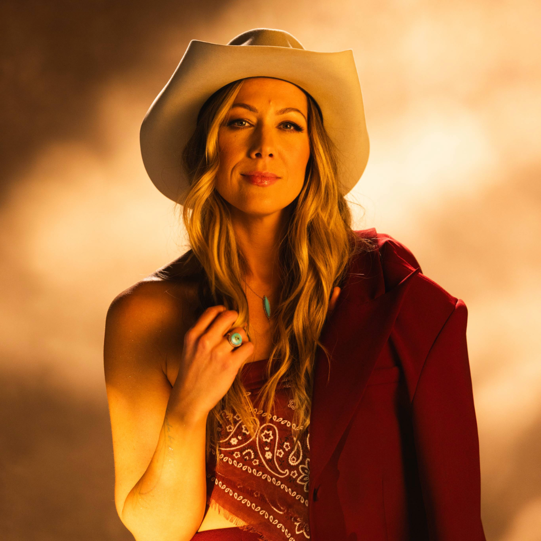 Colbie Caillat Slates New Duets Album 'This Time Around' - MusicRow.com