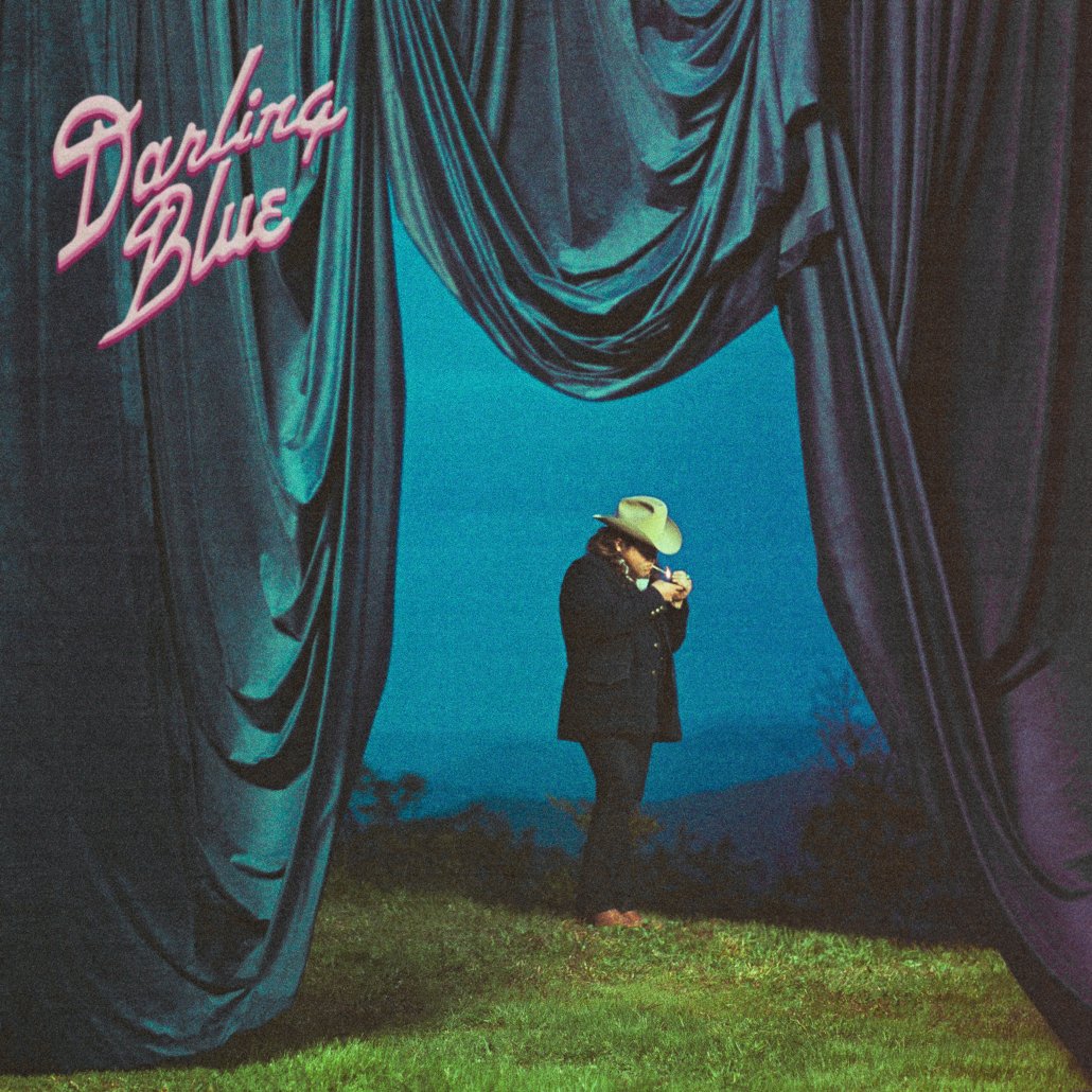 Marcus King Band's New Album 'Darling Blue' On Deck For September ...