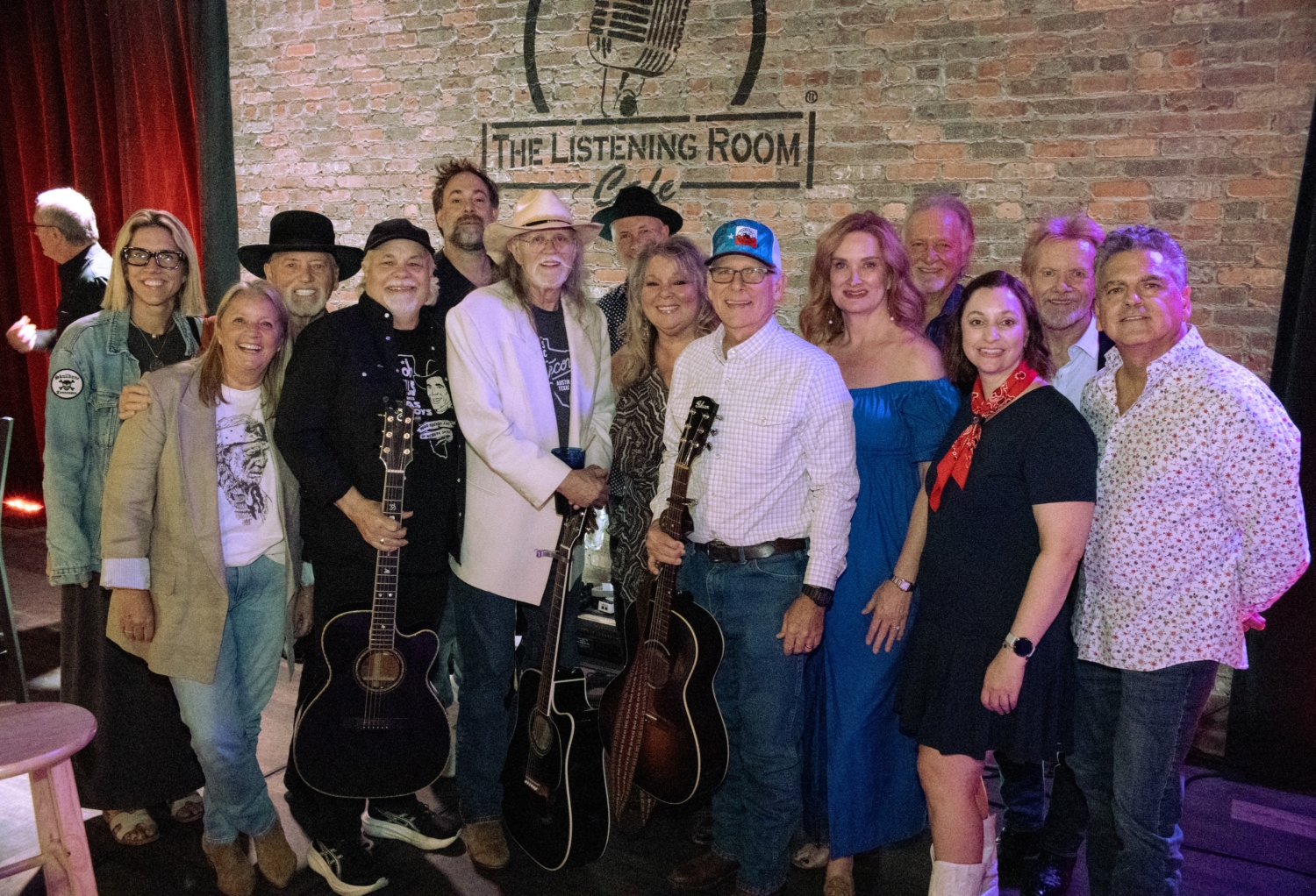 Industry Ink: Old Dominion, Riley Green, Tracy Lawrence, More ...