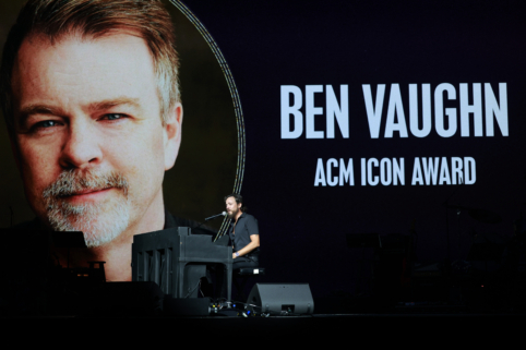 ACM Honors Celebrates Legacy & Brings Powerful Performances - MusicRow.com