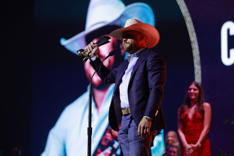 ACM Honors Celebrates Legacy & Brings Powerful Performances - MusicRow.com