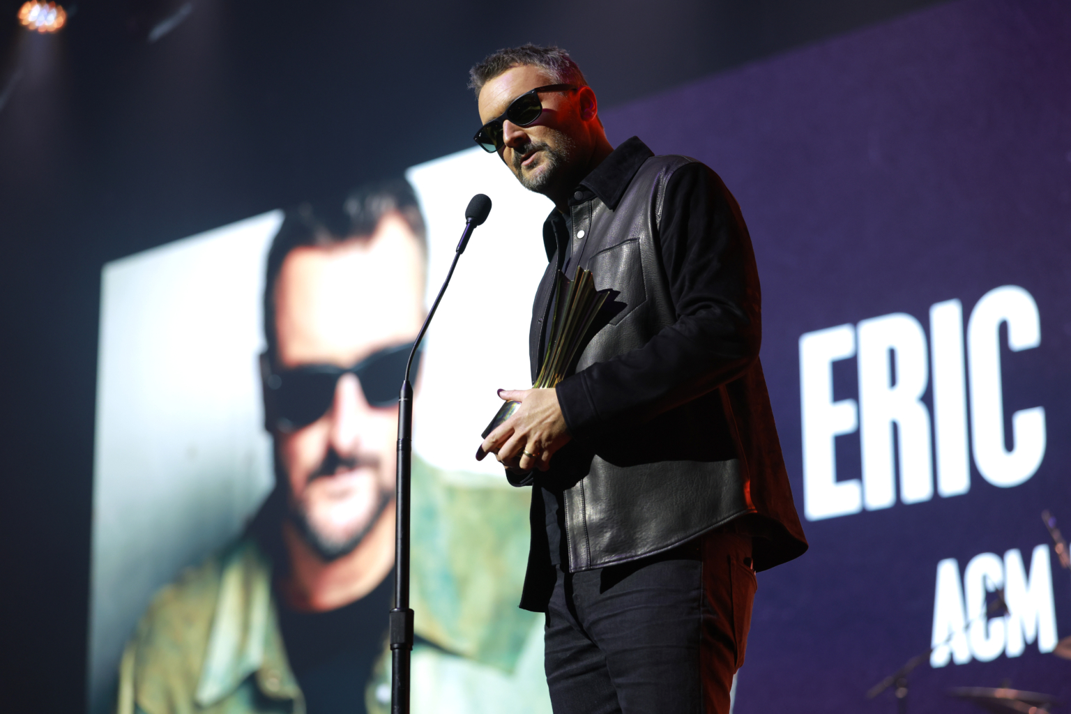 ACM Honors Celebrates Legacy & Brings Powerful Performances - MusicRow.com