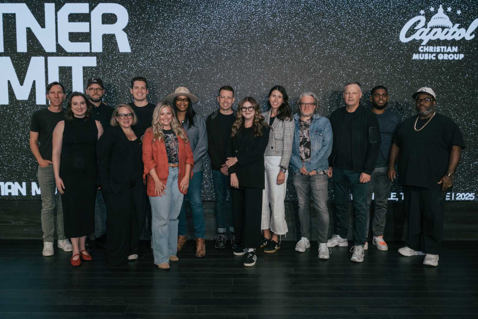 Capitol Christian Music Group Hosts First-Ever Partner Summit ...