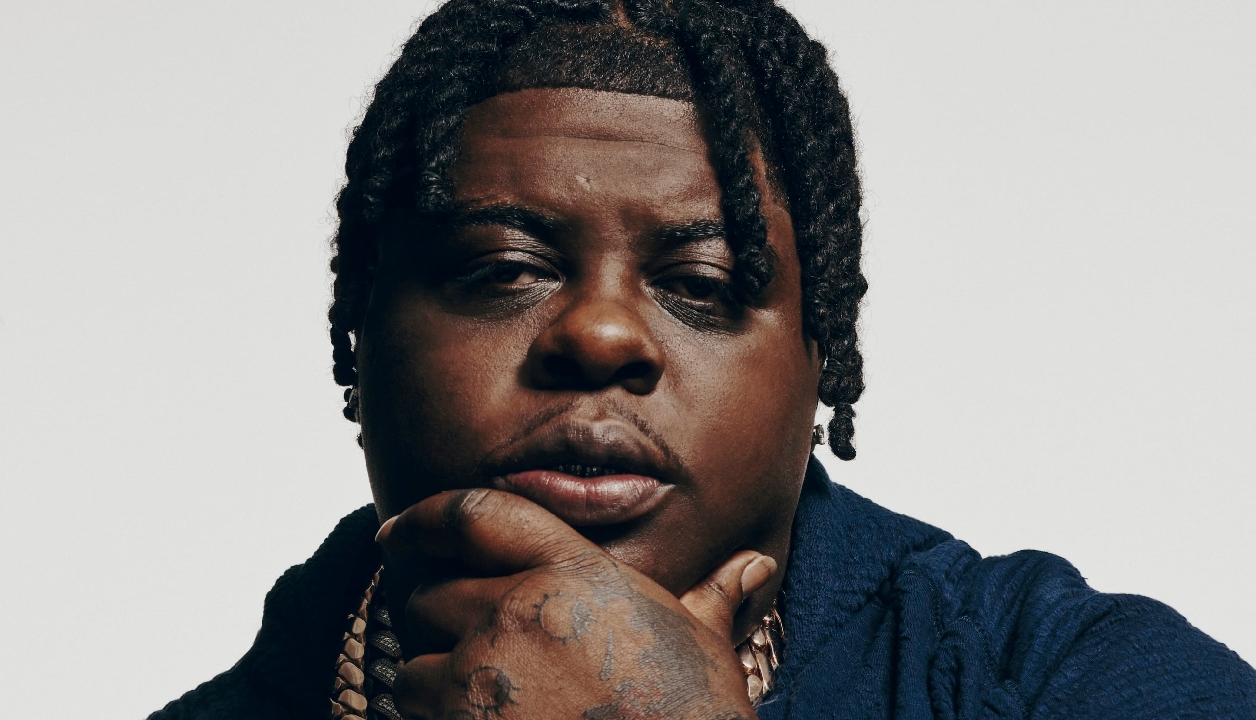 BigXthaPlug Embraced By Country Community On Bold New Project ...