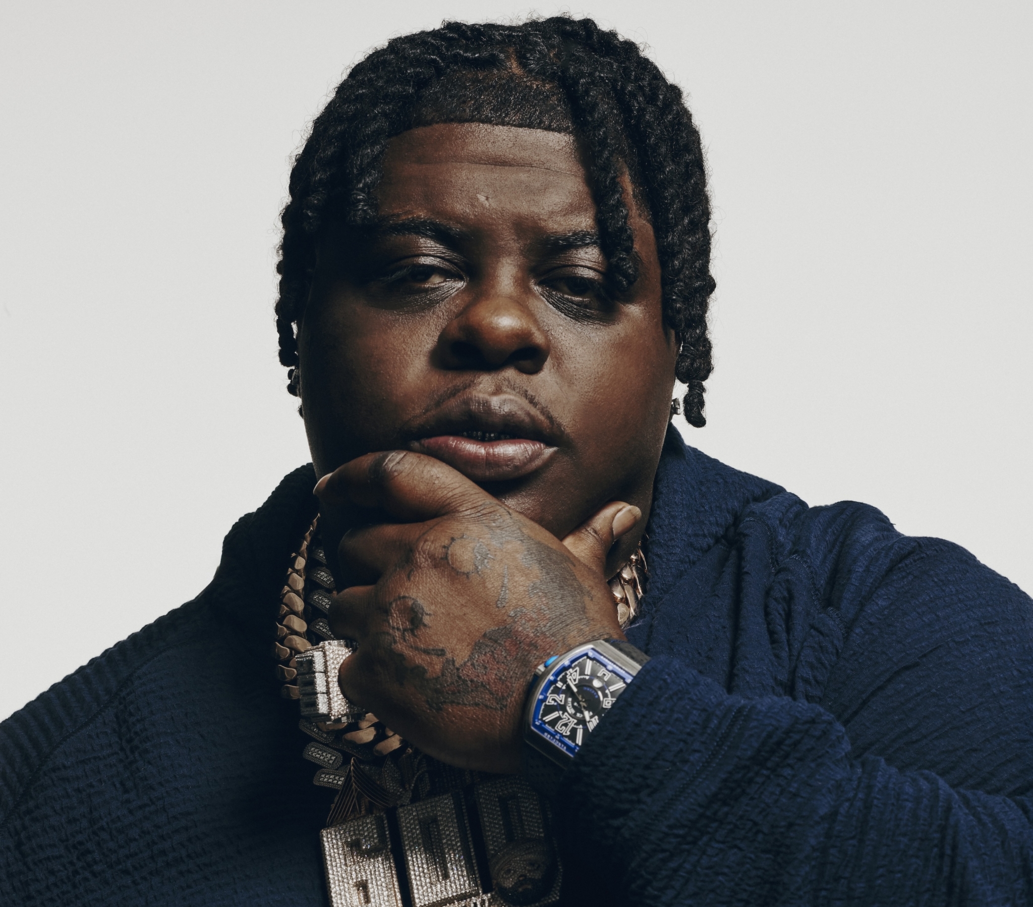 Bigxthaplug Embraced By Country Community On Bold New Project