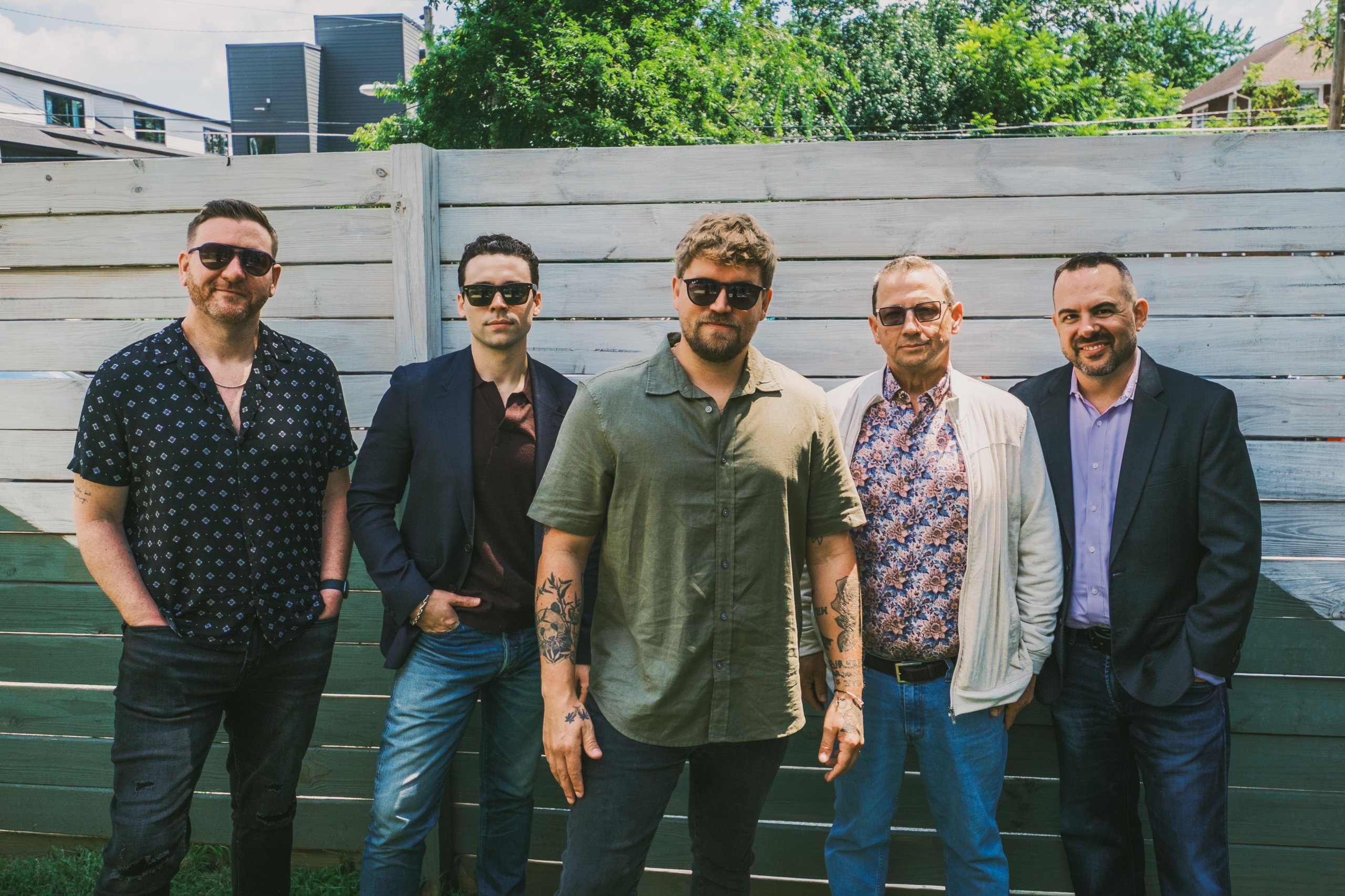 Levi Hummon Inks With Withrow Street Music & CTM Publishing - MusicRow.com