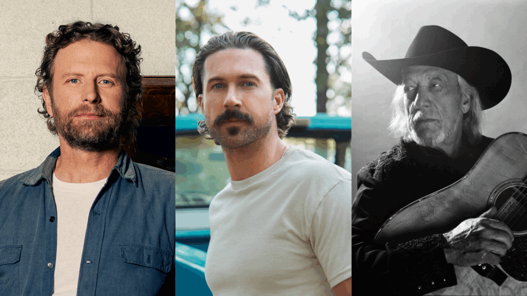 DISClaimer Single Reviews: Dierks Bentley, Riley Green & John Anderson ...