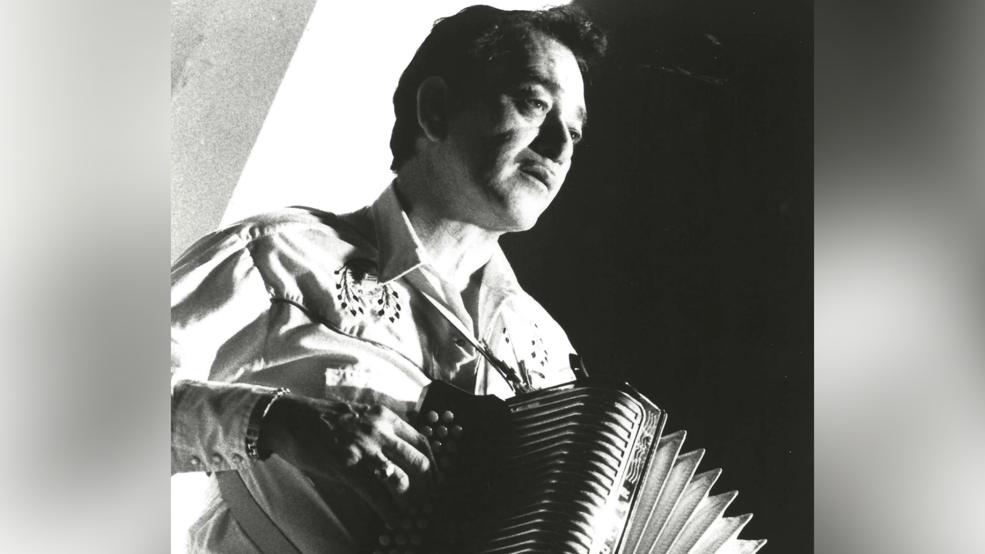 Grammy-Winning ‘Texas Tornado’ Flaco Jiménez Passes - MusicRow.com