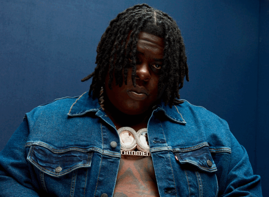 BigXThaPlug Reveals Track List For Country Collaboration Album ‘I Hope ...