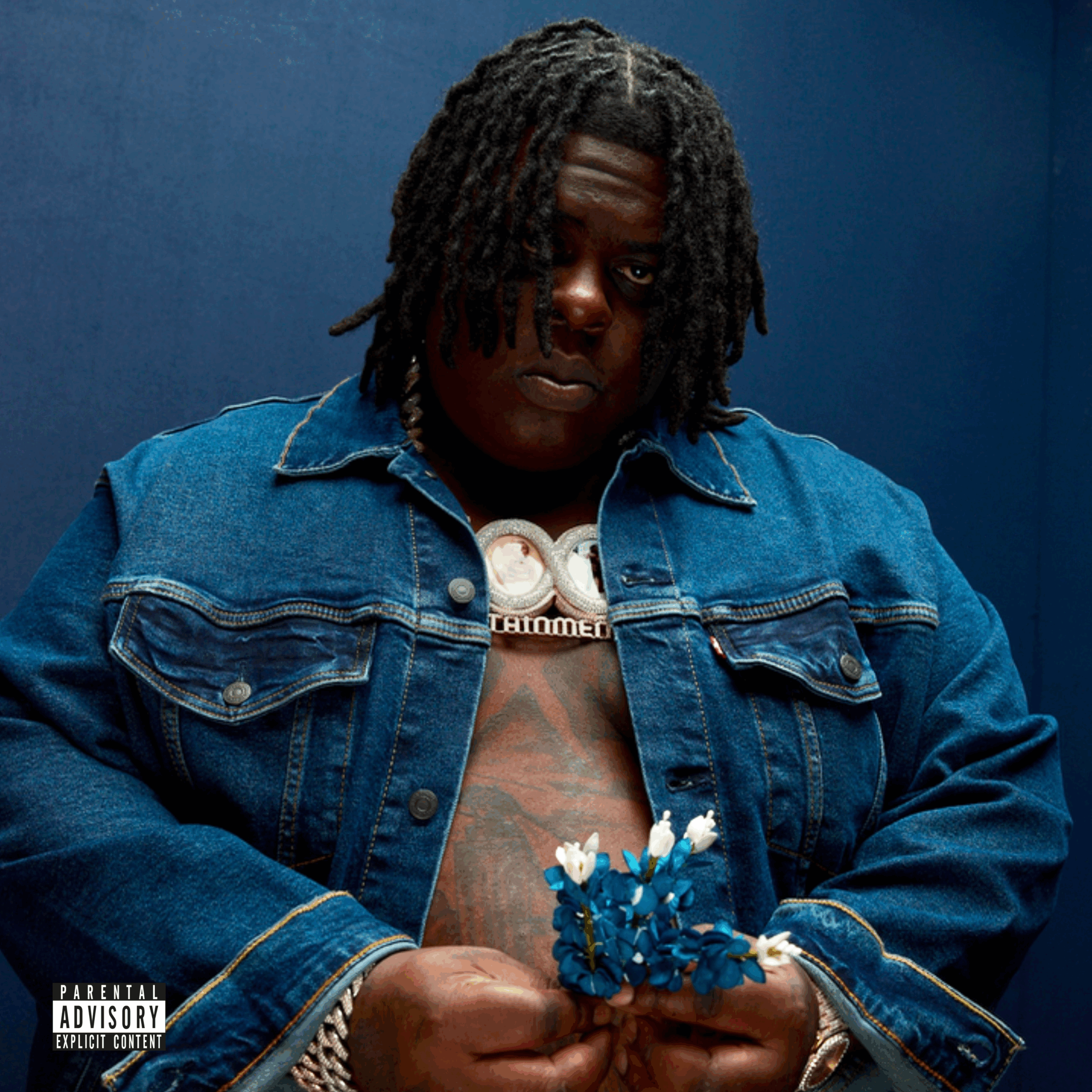 BigXThaPlug Reveals Track List For Country Collaboration Album ‘I Hope ...