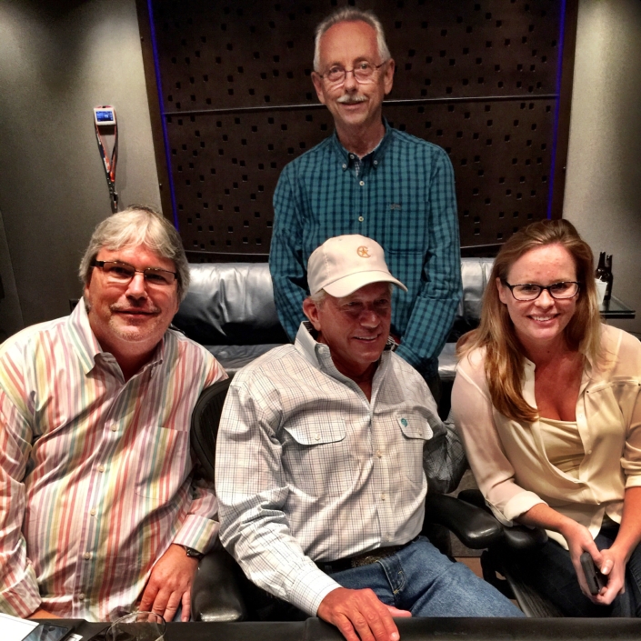 My Music Row Story: Big Loud's Sara Knabe - MusicRow.com