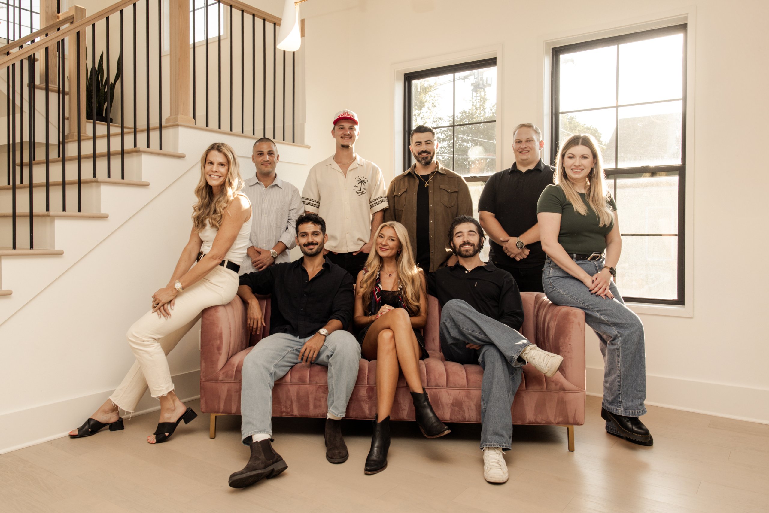 Julia Cole Inks With Broke Records & Neon Coast - MusicRow.com
