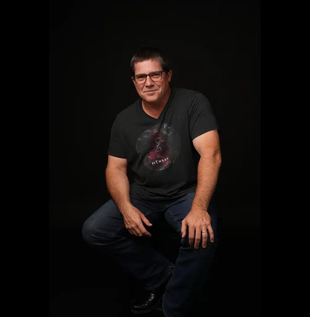 Rob Hatch Talks Launching The First Las Vegas Songwriters Festival ...