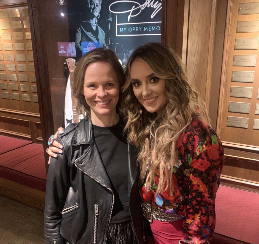 My Music Row Story: Big Loud's Sara Knabe - MusicRow.com