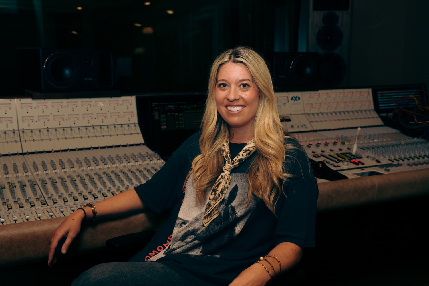 BREAKING: Taylor Wolf Promoted To Executive Director Of ACM Lifting ...