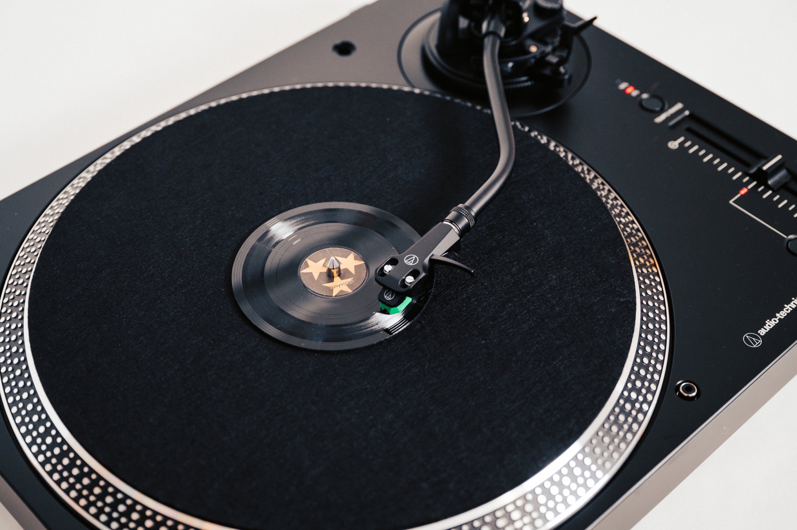 Tiny Vinyl Launches Nationwide With Pocket-Sized Records From Top Artists - MusicRow.com