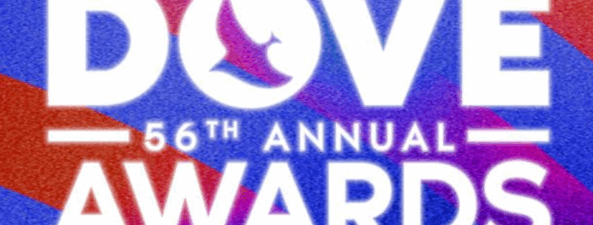 The 56th Annual GMA Dove Awards Reveals First Round Of Performers ...