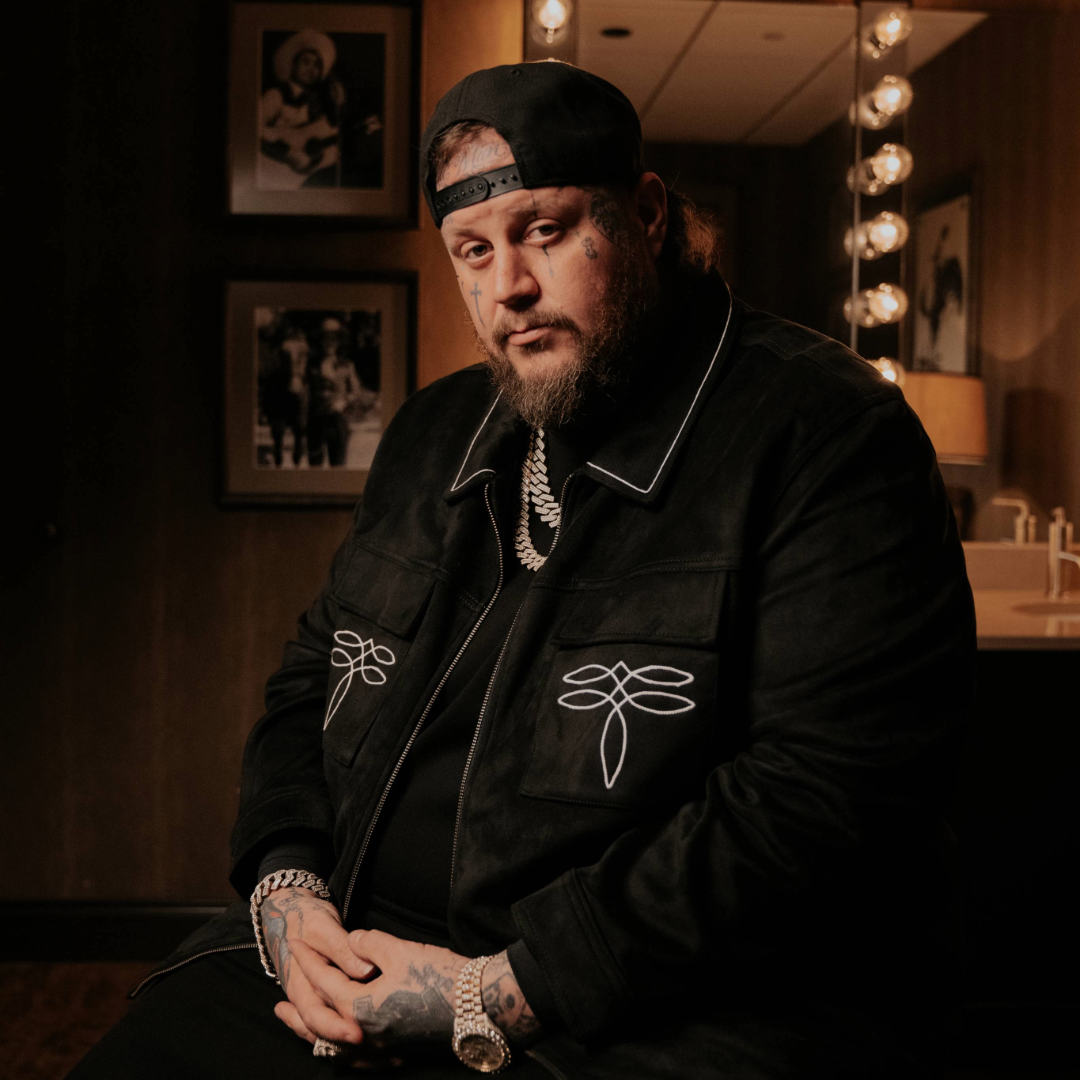 Jelly Roll Jumps Into Top 20 On MusicRow Top Songwriter Chart ...