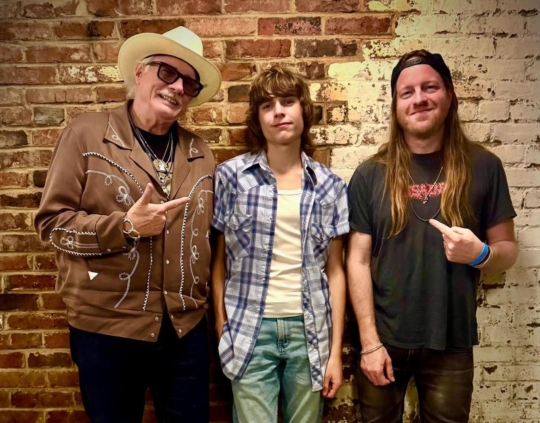 Wyatt Ellis Inks With Limited Edition Music Publishing [Exclusive ...