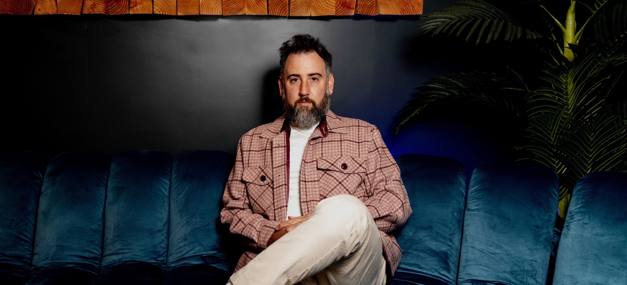 Ross Golan To Lead Recording Academy Songwriters & Composers Wing ...