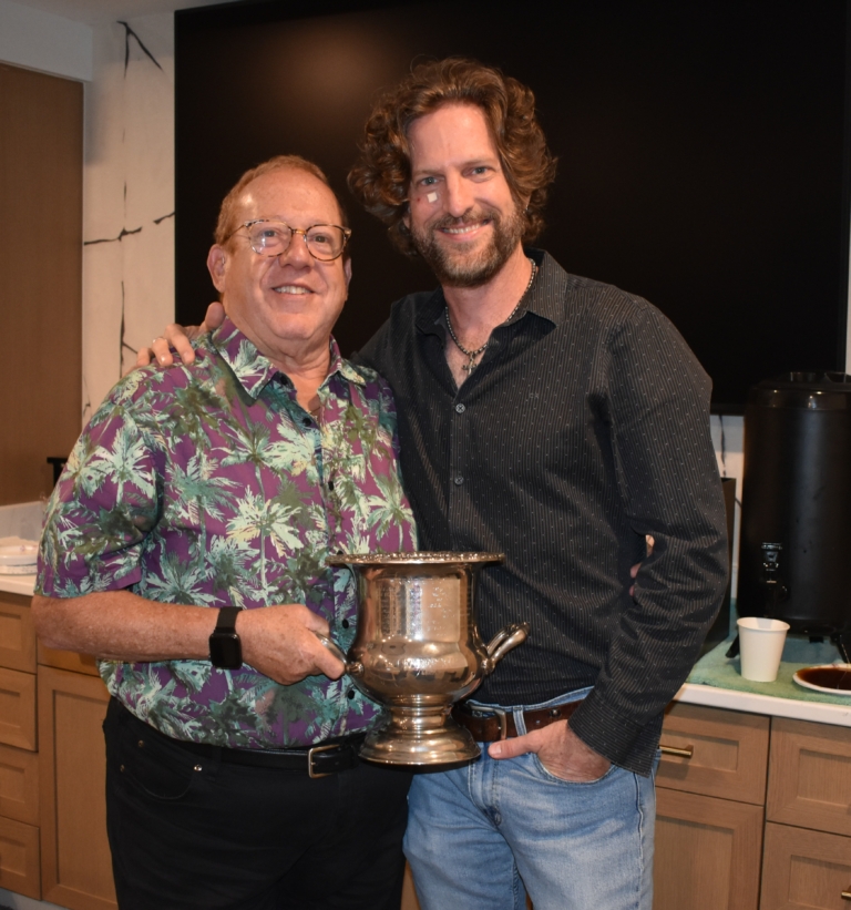 Neal Spielberg Elected Leadership Music Board President - MusicRow.com