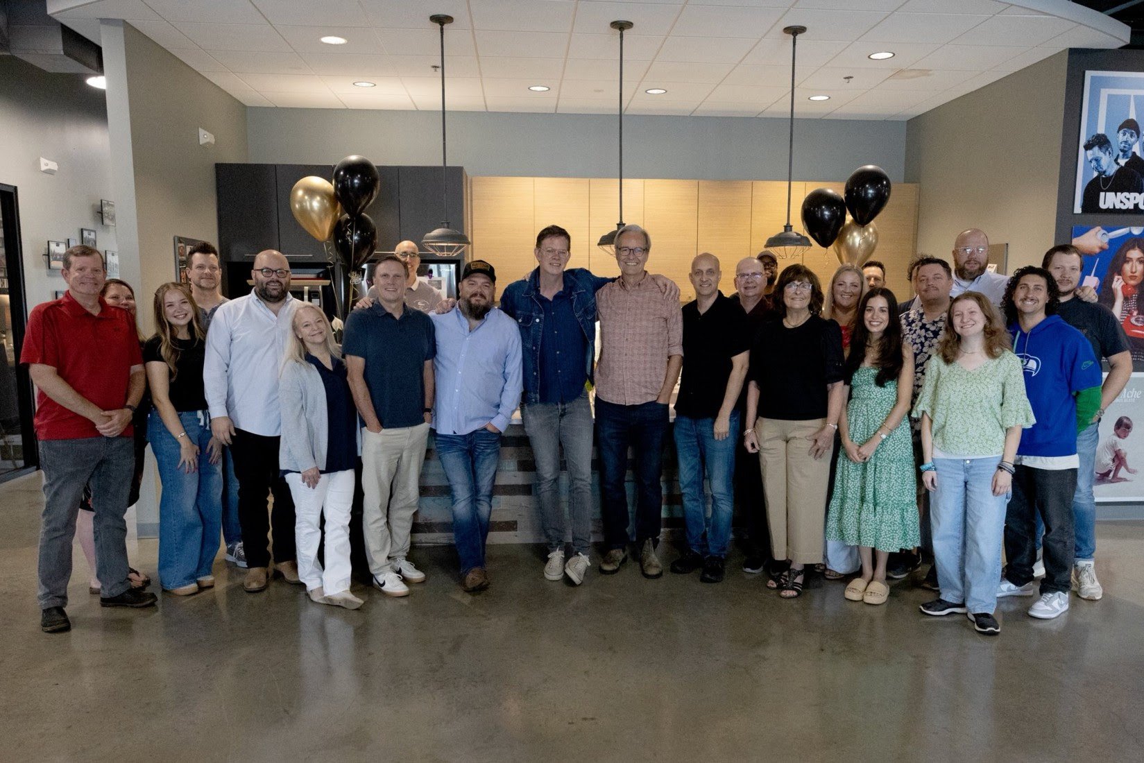 Jason Gray Extends 19-Year Relationship With Centricity Music ...