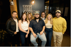 Brandon Wisham Inks With The Core Records & Capitol Music Group ...