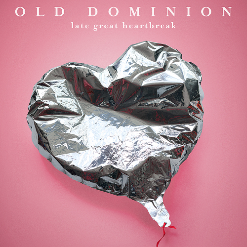 DISClaimer Single Reviews: Old Dominion Preview New Album With ...
