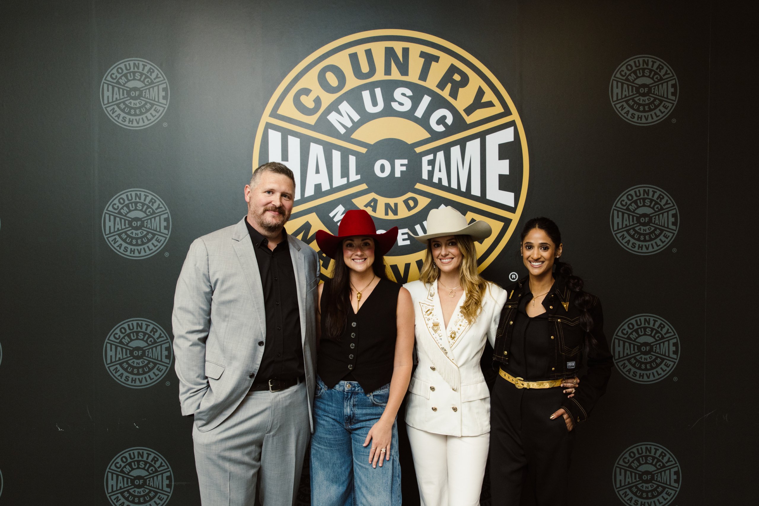 Industry Ink: Lainey Wilson, Louisiana Grandstand, Bryan Sutton, More ...